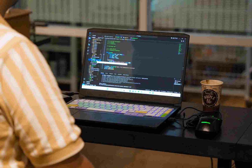 Kursus Full Stack Web Developer Bersertifikat Di Indonesia