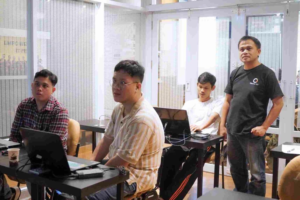 Kursus Full Stack Web Developer Bersertifikat Di Indonesia