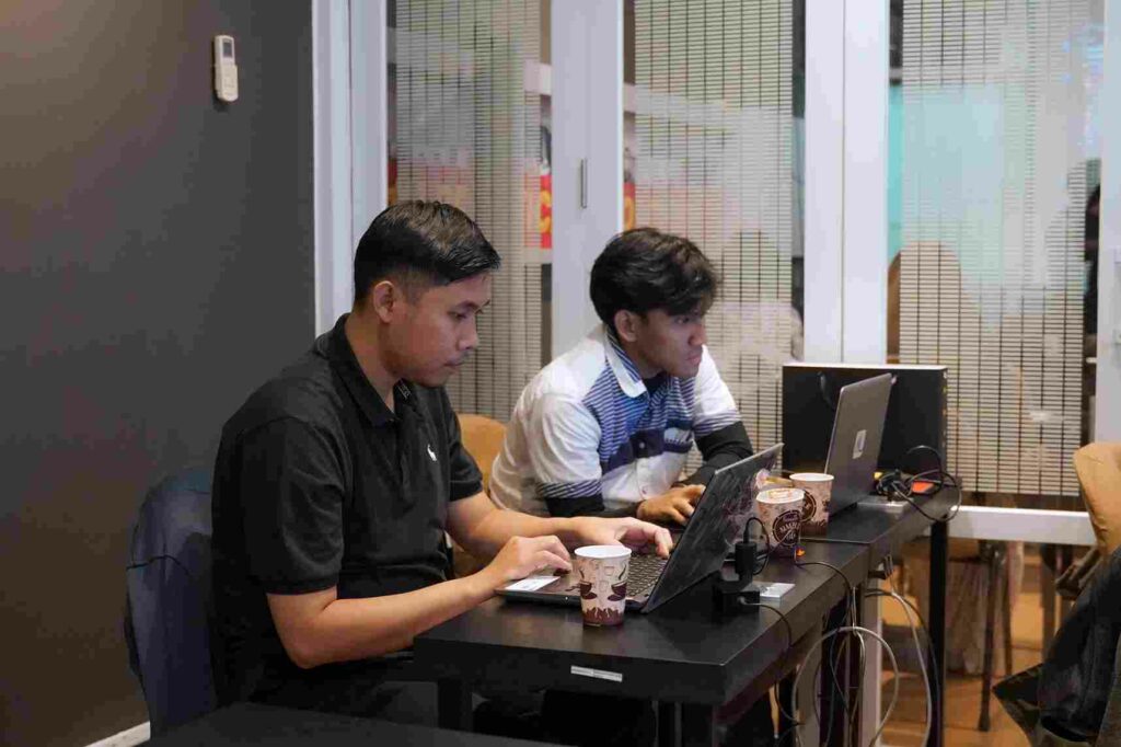 Kursus CCNA Cisco | Kursus Jaringan Komputer Sertifikat CCNA