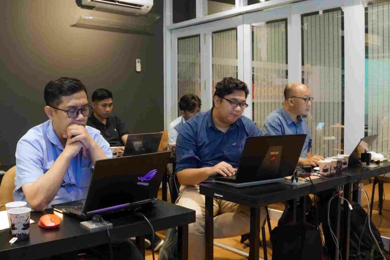 Schedule Kursus di Course-Net (Cek Promo Hari Ini)