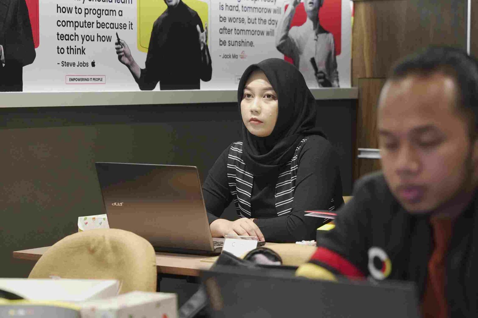 Kursus Digital Marketing Bersertifikasi Terbaik Di Indonesia