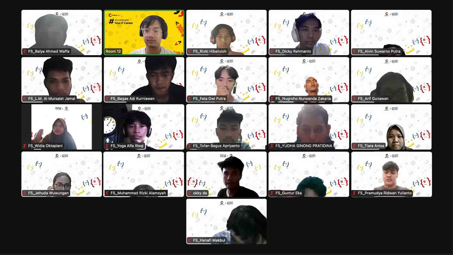 Course-Net X Kampus Merdeka