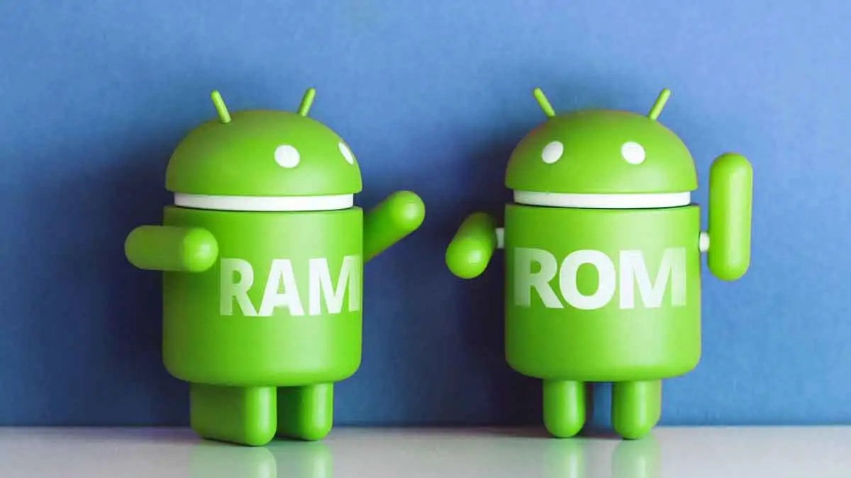 Apa Perbedaan Antara RAM dan ROM? Jenis dan Fiturnya