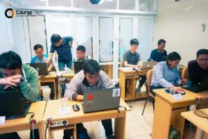 Kursus Full Stack Web Developer Bersertifikat Di Indonesia