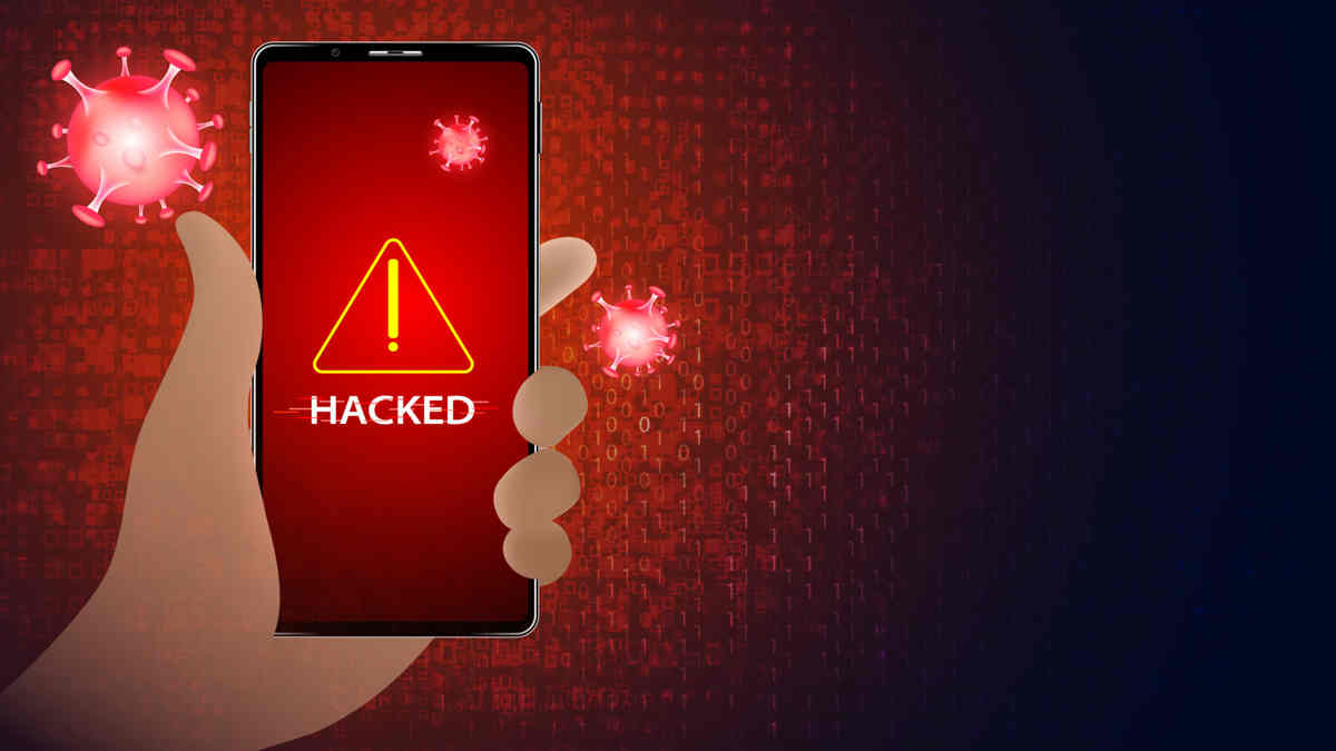 8 Cara Mengetahui HP Di Hack & Bagaimana Cara Mengatasinya