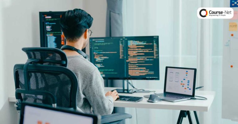 Jenis dan Contoh Bahasa Pemrograman Populer untuk Pemula