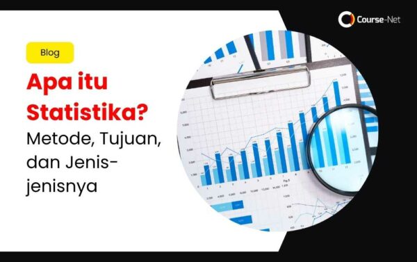 Apa itu Statistika? Statistika, Tujuan, dan Jenis-jenisnya