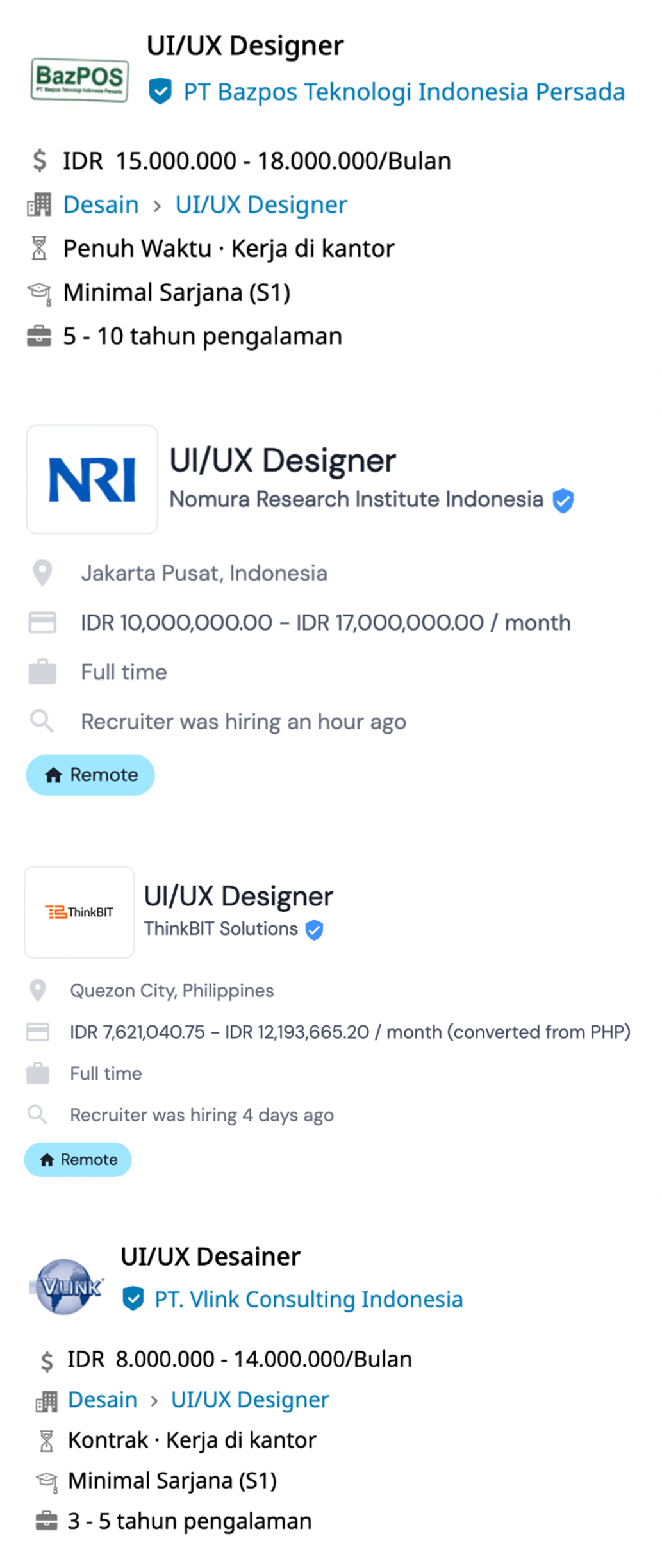 Bootcamp UI UX Design Bersertifikat Terbaik Di Indonesia
