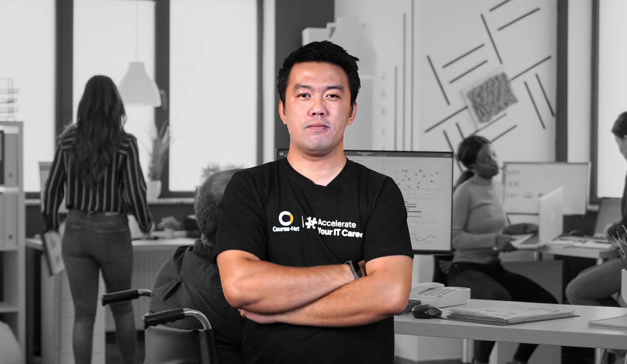 Sertifikasi CCNA - Kursus CCNA Cisco - Jaringan Komputer