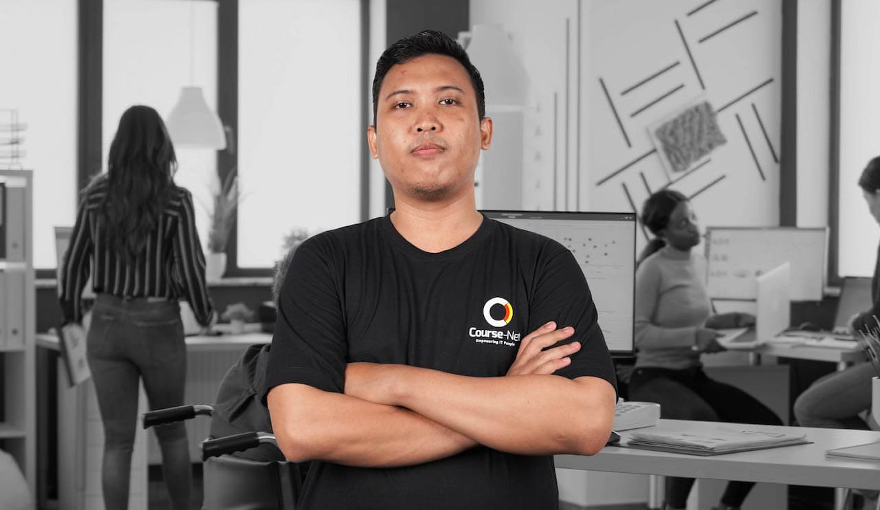 Kursus Full Stack Web Developer | Bootcamp Java Script