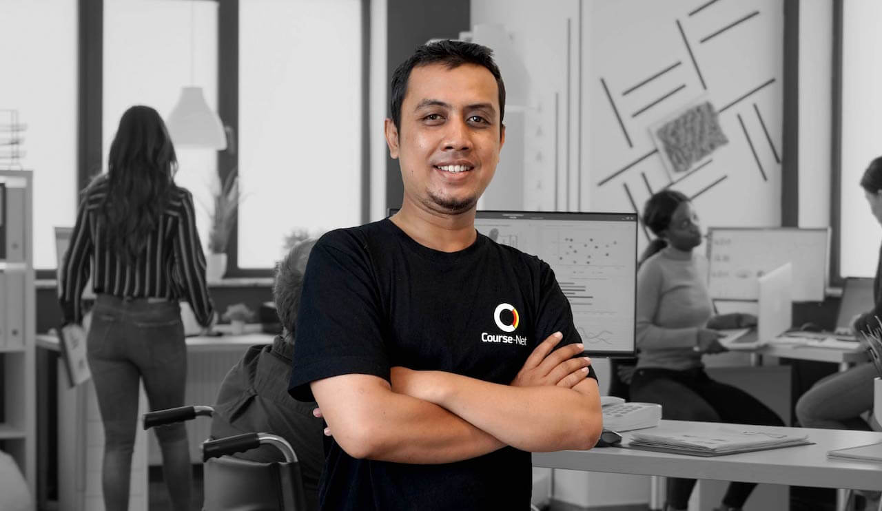 Bootcamp Digital Marketing - Kursus Digital Marketing