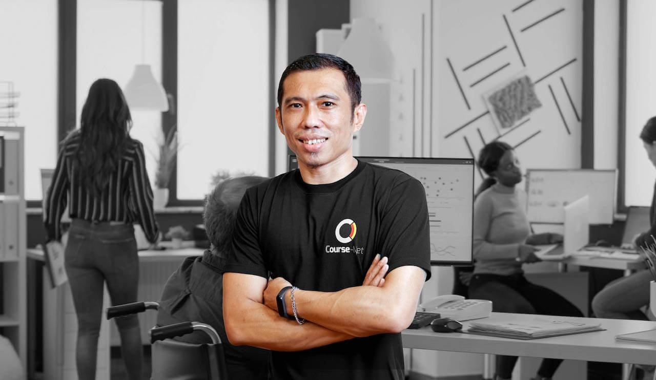 Sertifikasi CCNA - Kursus CCNA Cisco - Jaringan Komputer