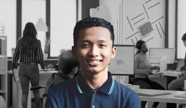 Kursus Full Stack Web Developer | Bootcamp Java Script