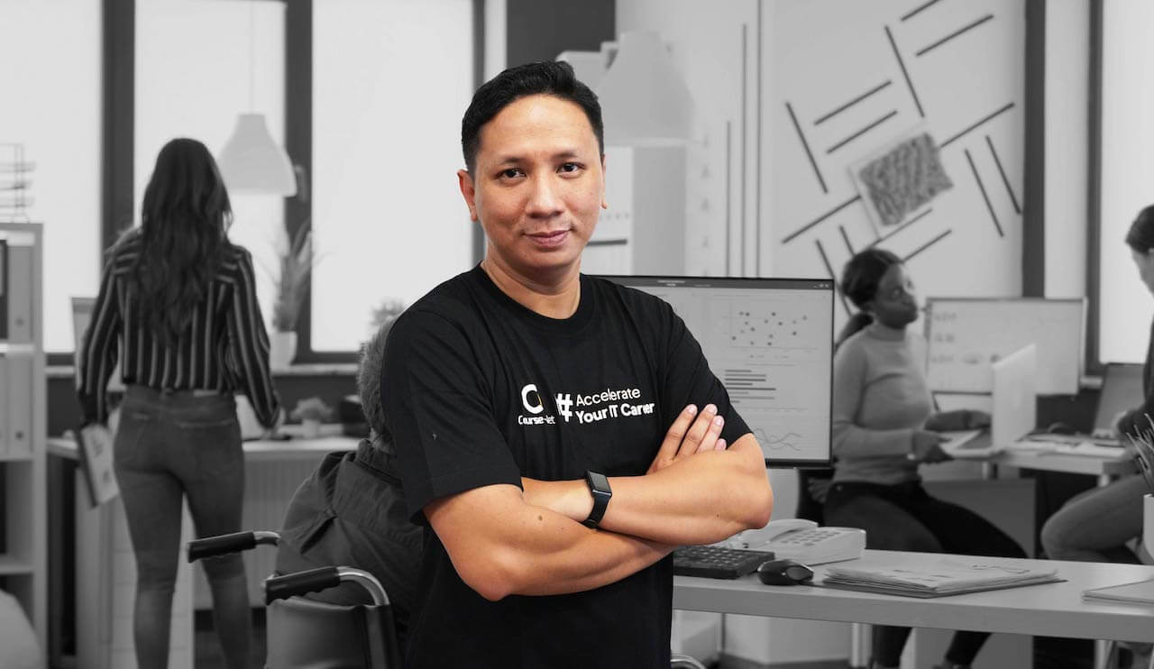 Kursus Golang Back End Developer Lebih dari 100.000 Alumni