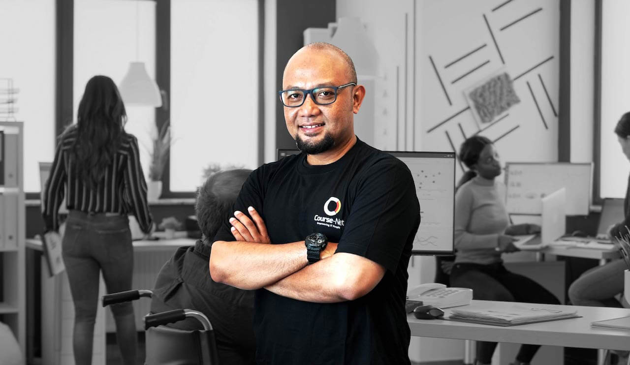 Sertifikasi CCNA - Kursus CCNA Cisco - Jaringan Komputer