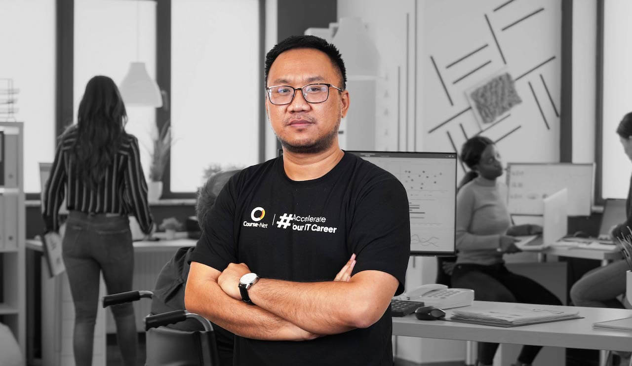 Kursus Full Stack Web Developer | Bootcamp Java Script