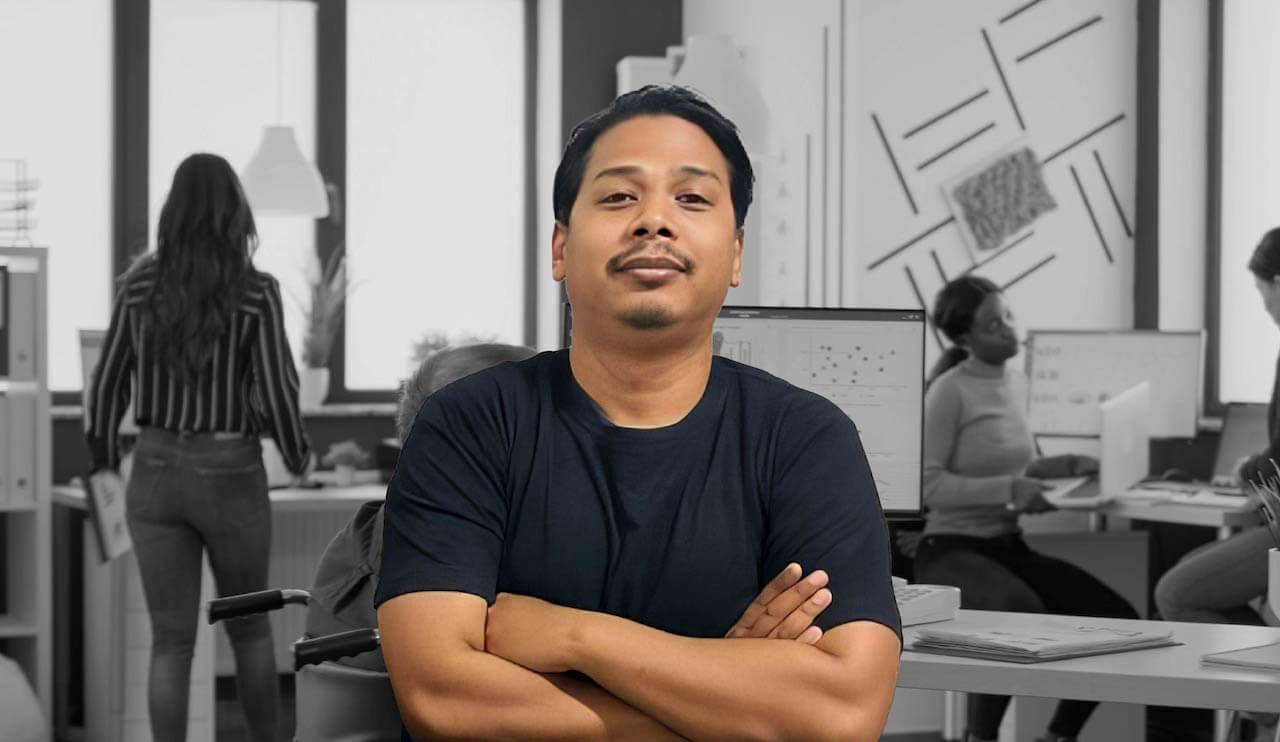 Kursus Full Stack Web Developer | Bootcamp Java Script