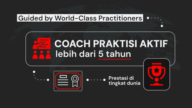 Kursus Full Stack Web Developer | Bootcamp Java Script