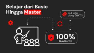 Kursus Full Stack Web Developer | Bootcamp Java Script