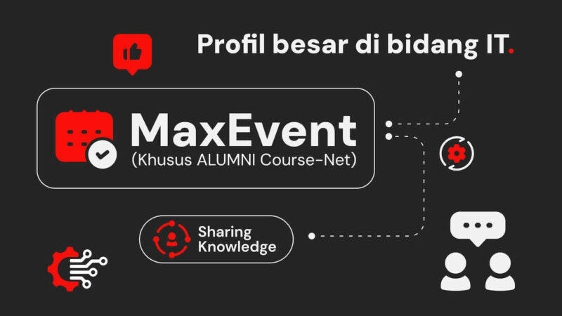 Kursus Full Stack Web Developer | Bootcamp Java Script