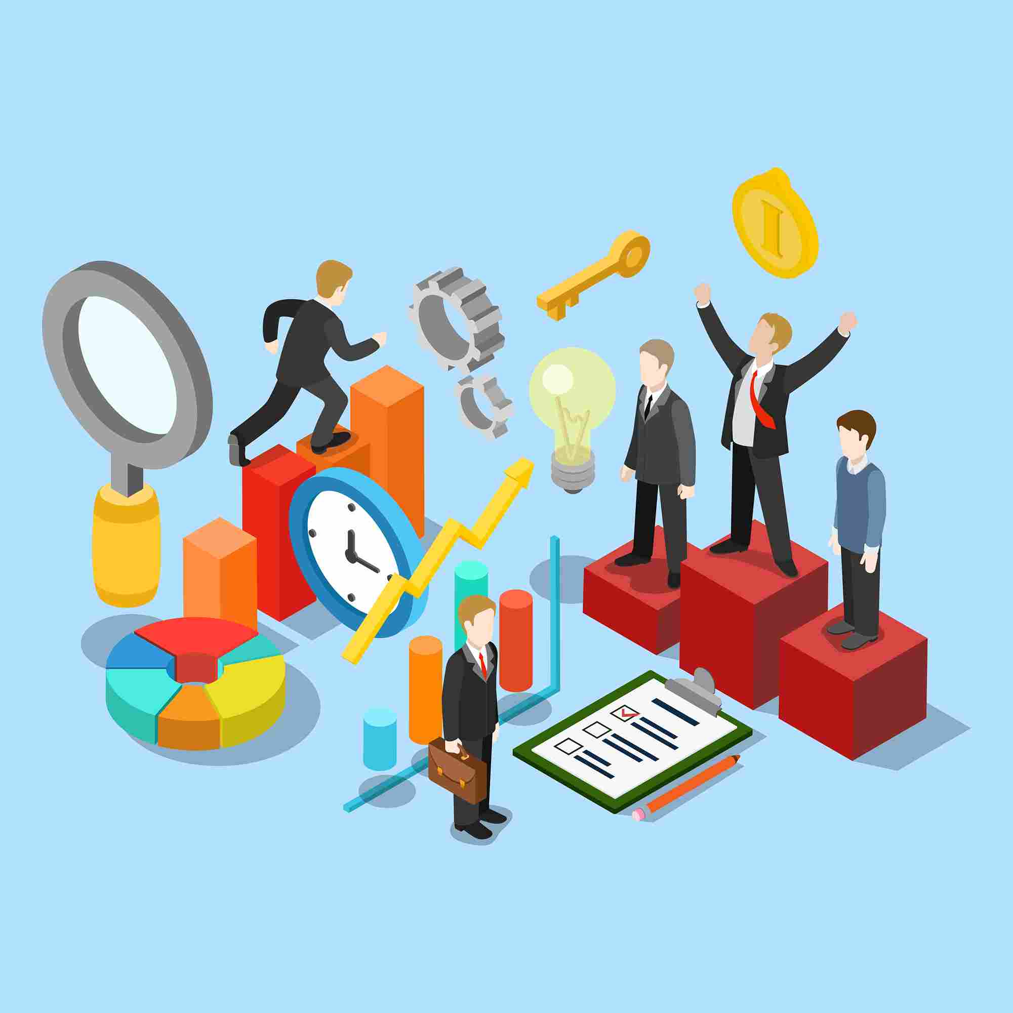 Sales Force Adalah: Pengertian, Posisi, Peran dan Tugasnya