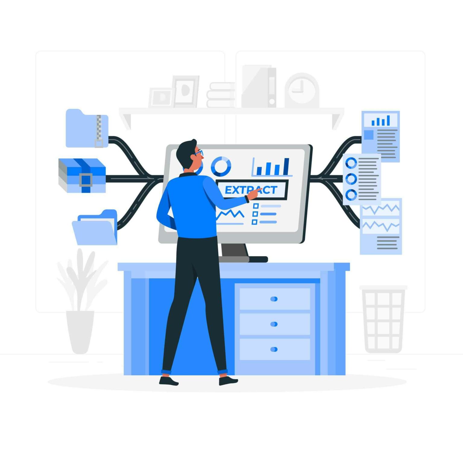 Data Primer: Pengertian, Sumber, Fungsi, & Contoh Penerapan
