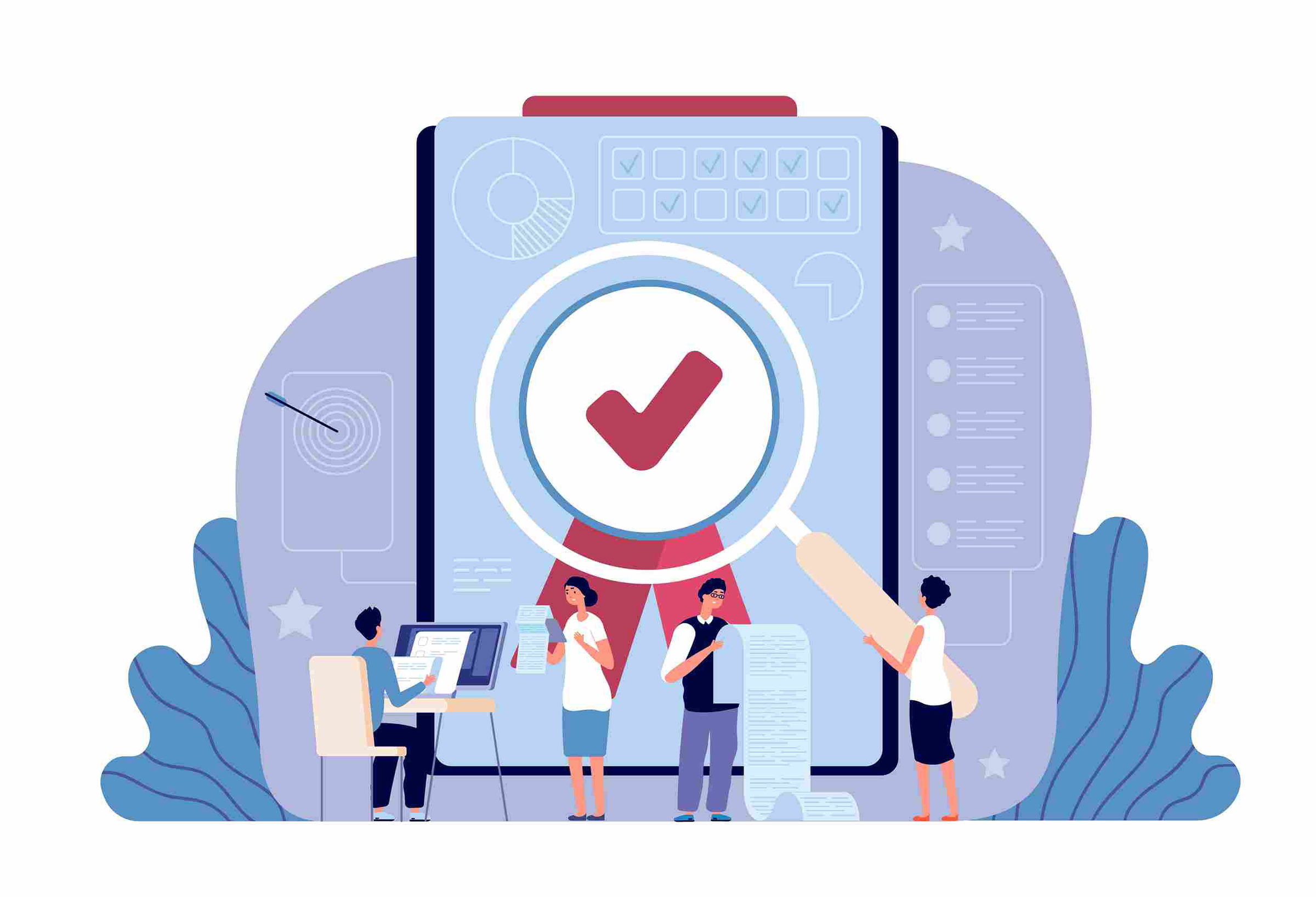 Quality Control: Pengertian, Tugas, Skill dan Gajinya