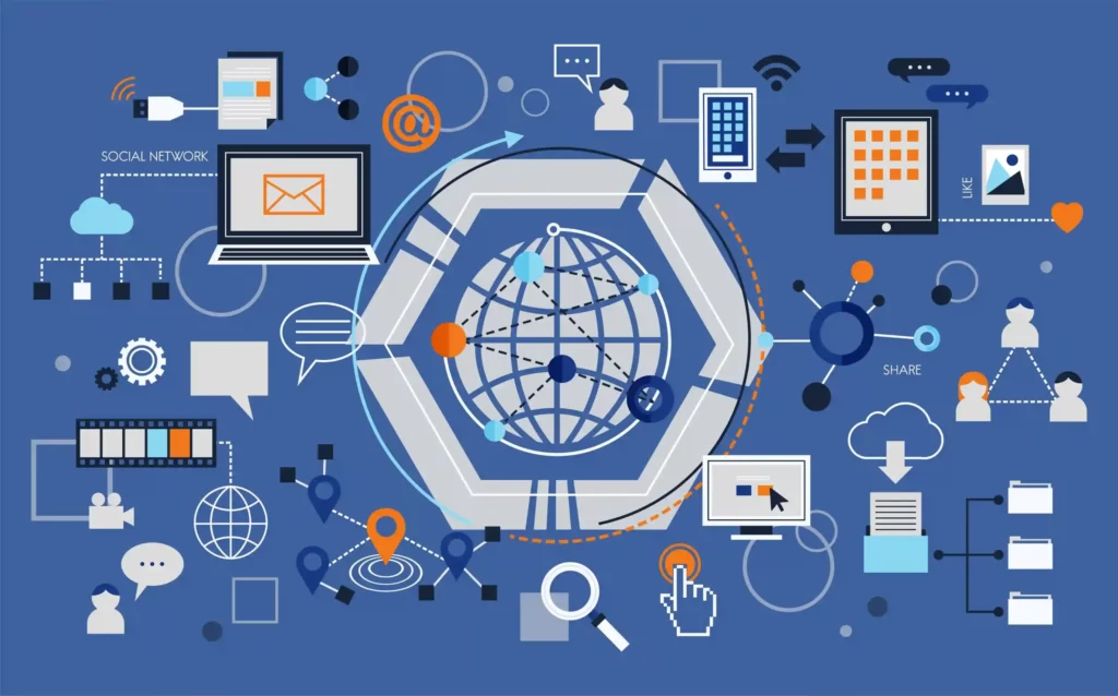 ICT Adalah: Pengertian, Manfaat dan Contoh Penerapannya