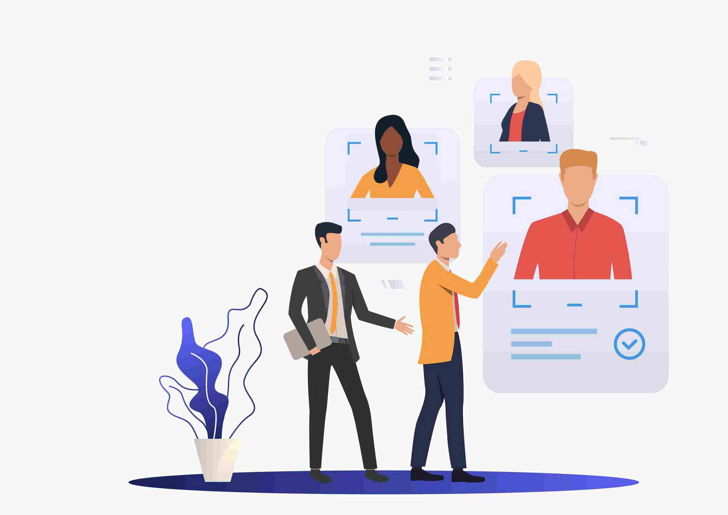 Apa Itu Profiling: Customer Profiling, Criminal Profiling