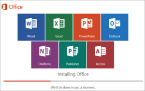 Ms Office: Pengertian dan Jenis-jenisnya