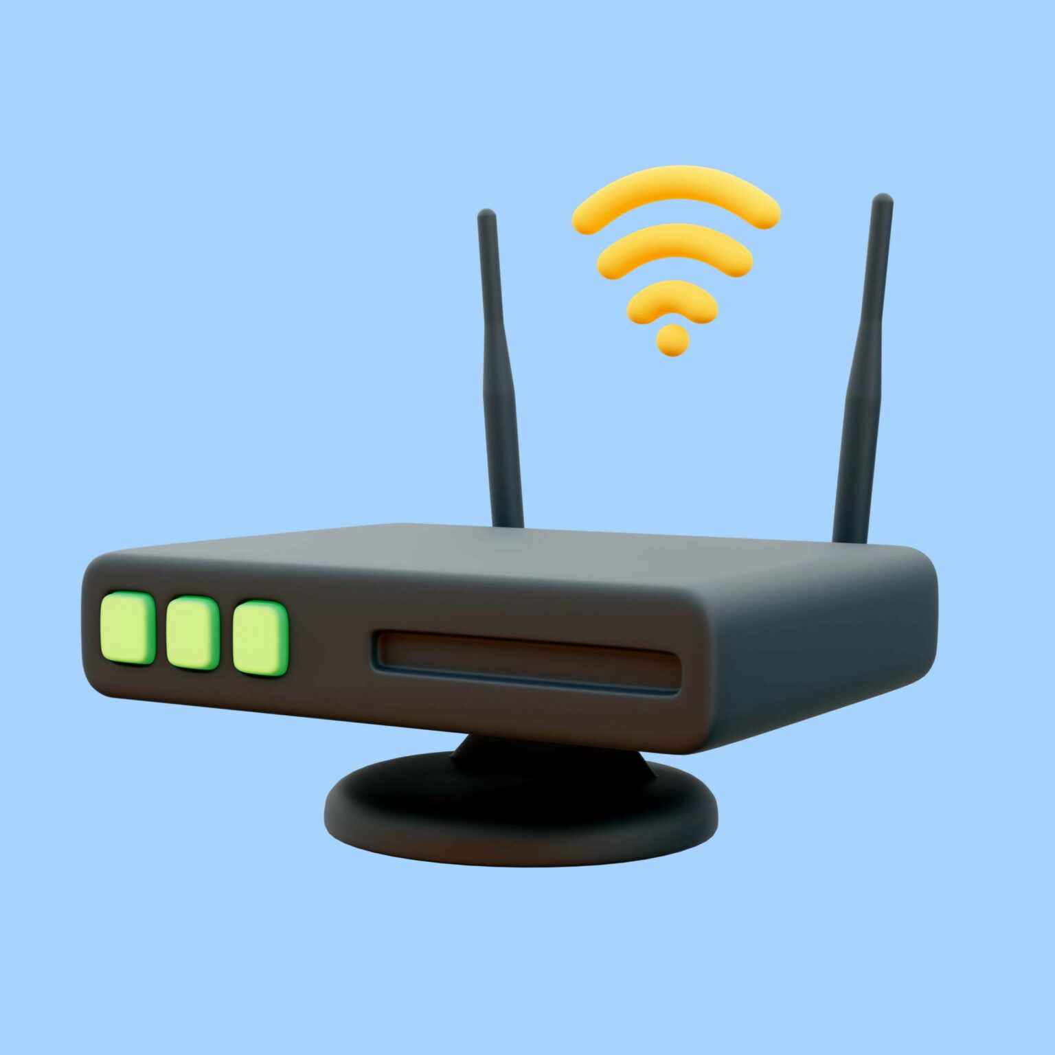 Apa itu Router? Pengertian, Fungsi, dan Jenisnya