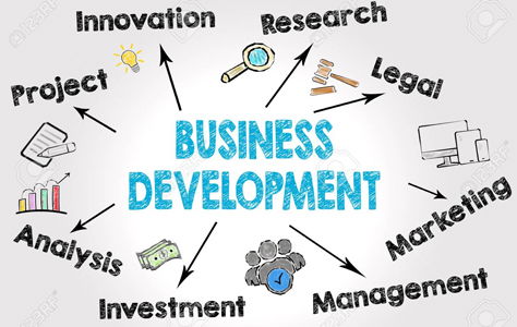 Peran Business Development Meningkatkan Laba Perusahaan