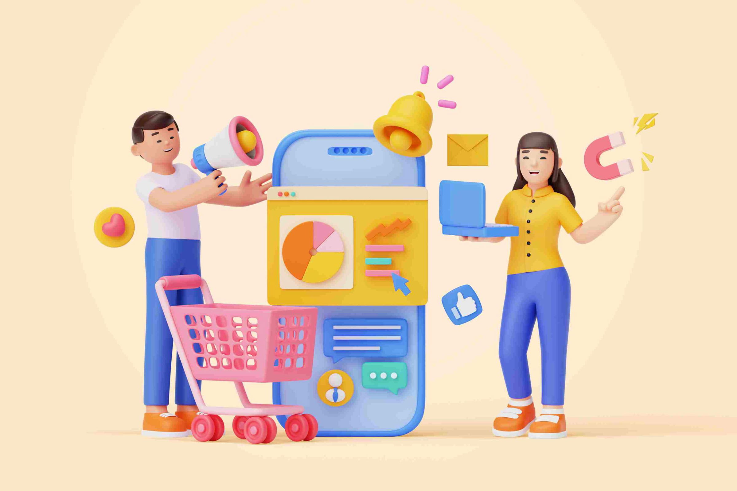 Affiliator Adalah : Syarat, Keuntungan, & Cara Kerja Affiliator