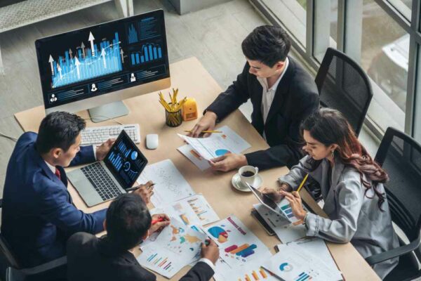Apa Itu Business Analyst? Peran, Skill , dan Prospek Karier