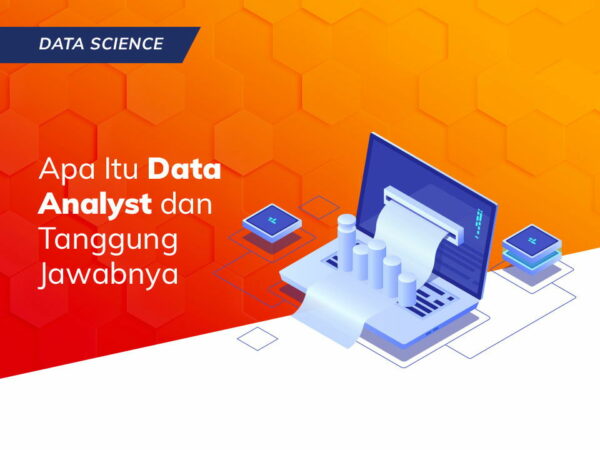 Apa Itu Data Analyst dan Tanggung Jawabnya