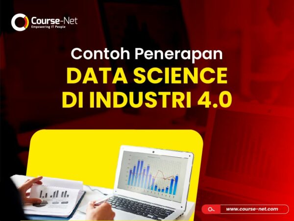 Contoh Penerapan Data Science di Industri 4.0 | Data Science