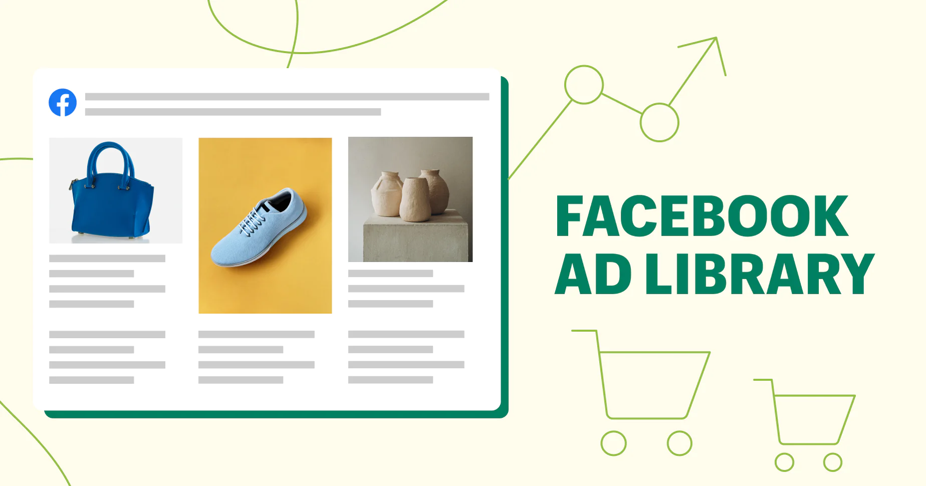 Apa Itu Facebook Ads Library: Pengertian & Cara Kerjanya