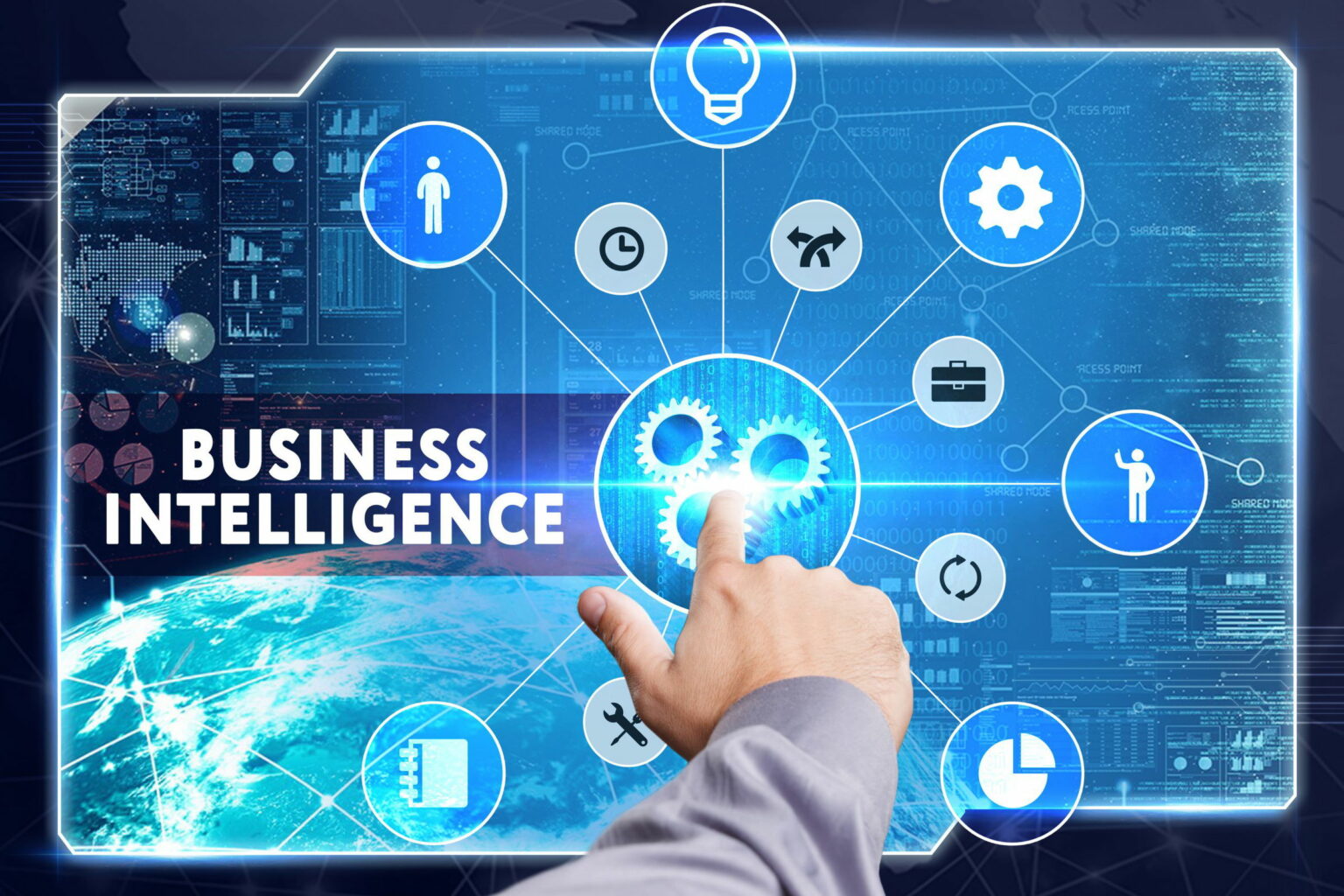 Apa Itu Business Intelligence? Pengertian, Jenis, dan Manfaatnya
