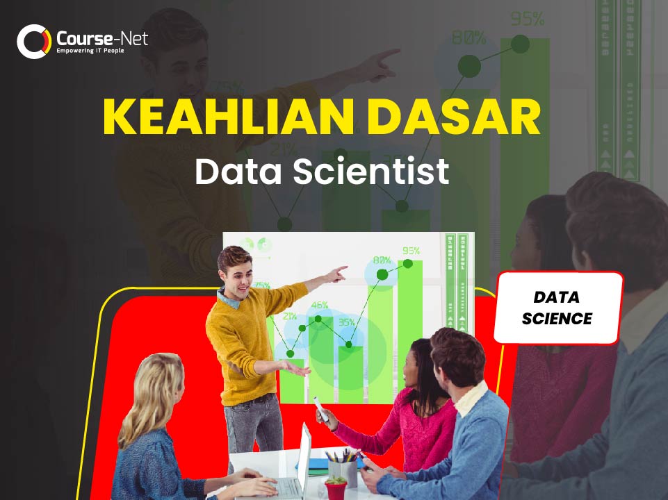 Keahlian Dasar Data Scientist | Belajar Data Science