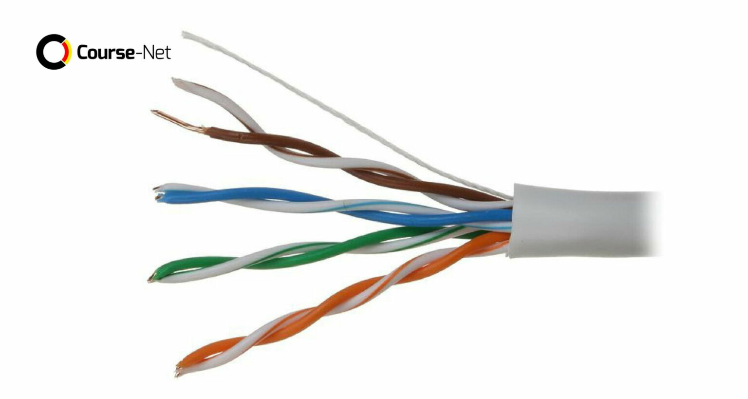 Kabel Twisted Pair: Fungsi, Perbedaan UTP, FTP, STP dan ScTP