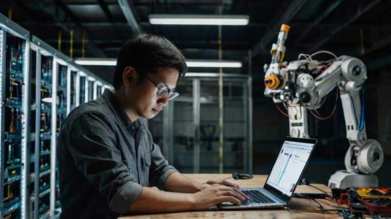 Machine Learning Engineer: Definisi, Peran, dan Karirnya