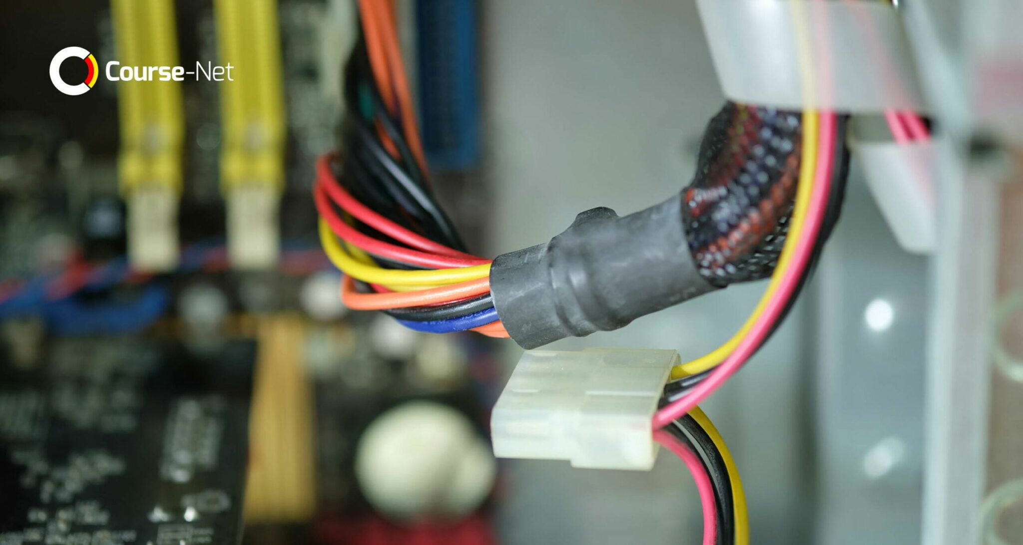 Memahami Pengertian dan Jenis-Jenis Media Transmisi Komputer