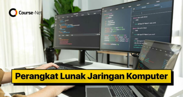 Macam-Macam Perangkat Lunak Jaringan Komputer & Fungsinya