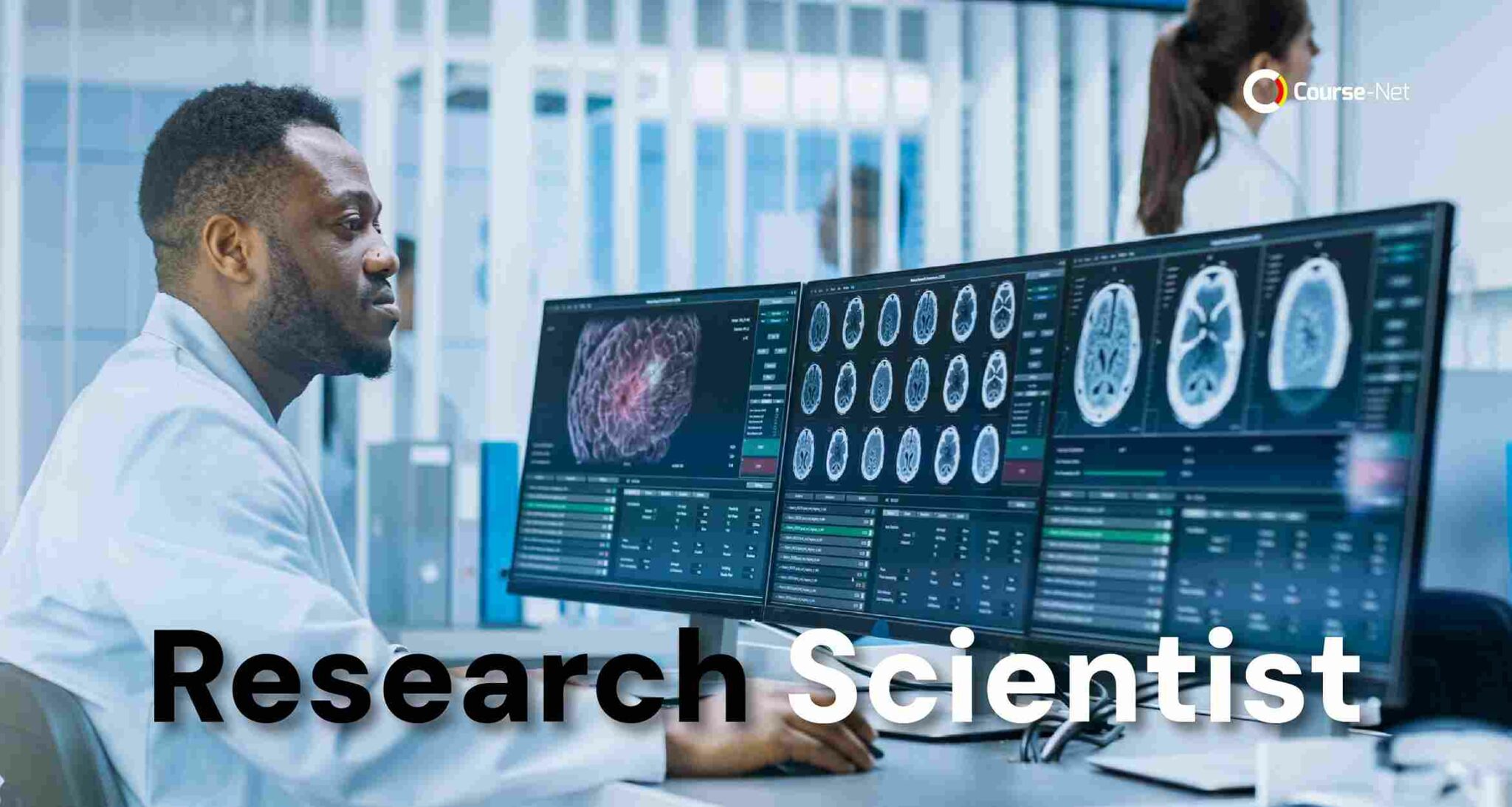 Apa Itu Research Scientist? Job Description, Skill, & Karier