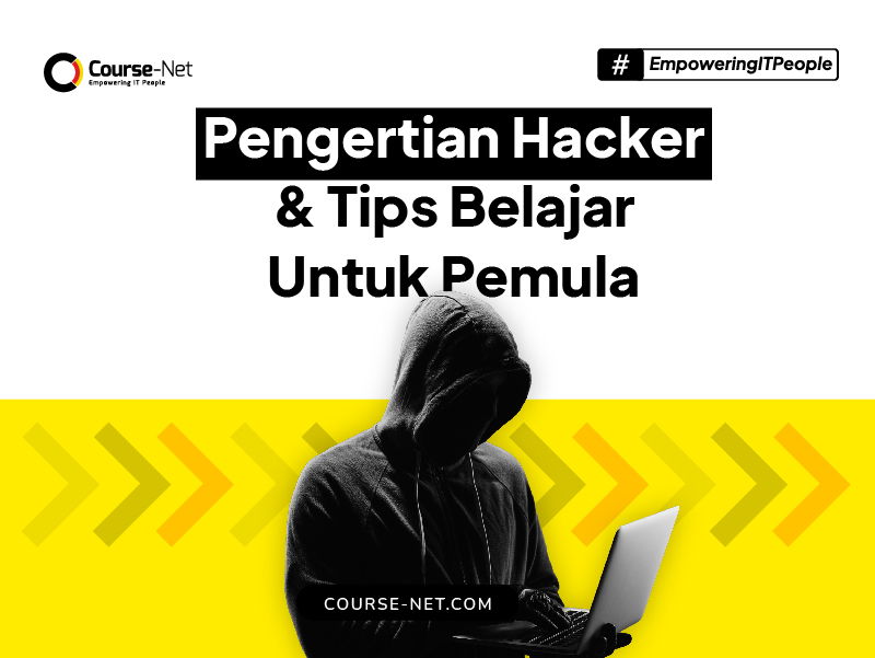 Apa itu Hacker? Pengertian, Jenis Hacker dan Contoh Serangannya