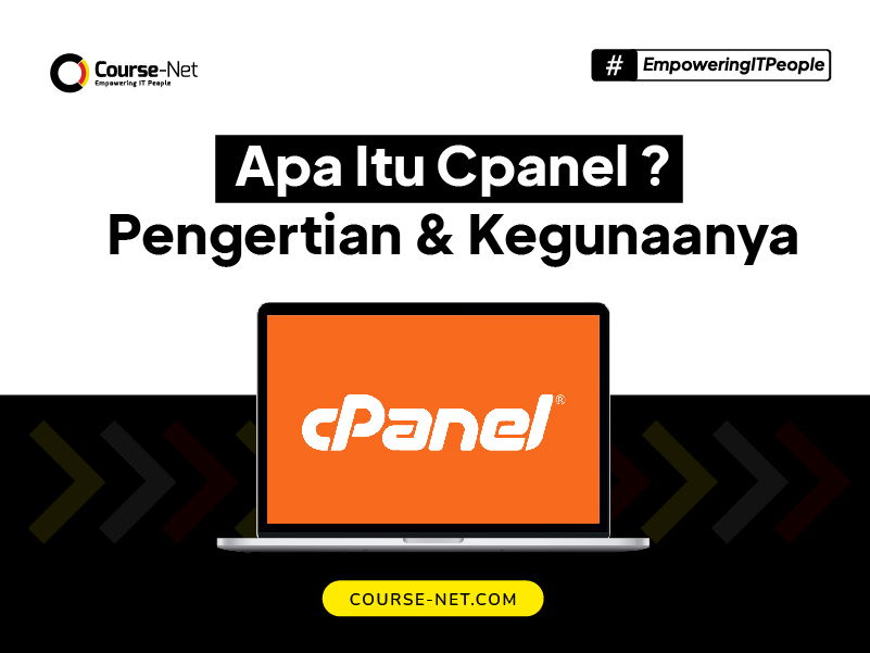 Mengenal Apa itu cPanel? Fungsi, Jenis dan Kelebihan