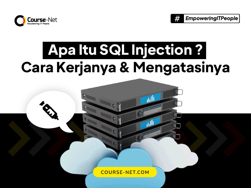 Apa itu SQL Injection? Pengertian, Cara Kerjanya & Mengatasinya