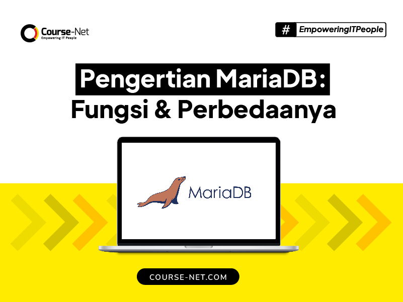 Apa Itu MariaDB: Pengertian, Fungsi, Dan Perbedaannya