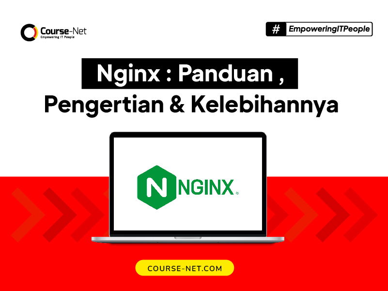 Nginx Adalah: Pengertian, Cara Kerja, dan Kelebihan