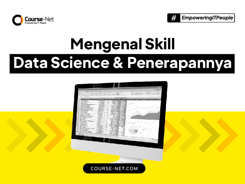 Data Science Adalah : Apa Itu Data Science & Penerapannya